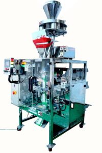 Supper Power Pack Systems- A Packaging Machine Manufacturer