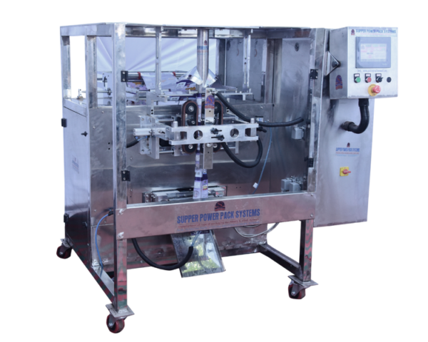 Food Product Packaging Machines Types of food Packaging Machines Food ...