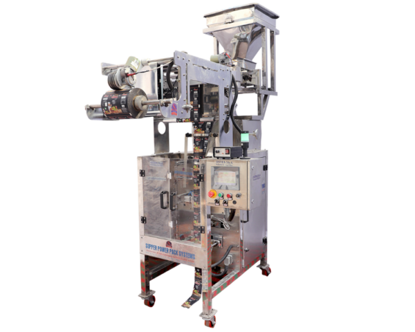 Food Product Packaging Machines Types of food Packaging Machines Food ...